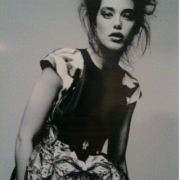 Emily DiDonato | Page 39 | the Fashion Spot